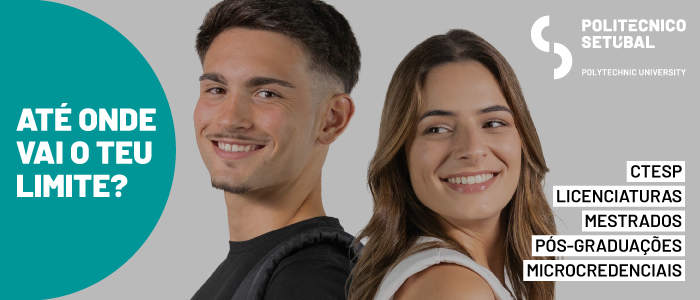 Acesso aos Cursos do Politécnico de Setúbal - Study in Setúbal